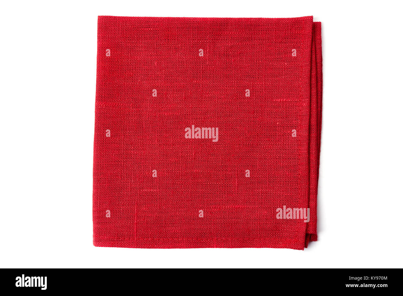 Restaurant serviette -Fotos und -Bildmaterial in hoher Auflösung – Alamy