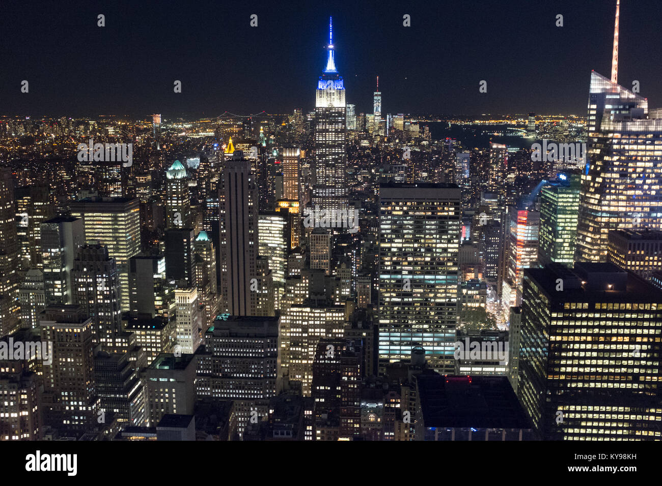 Nbc hq -Fotos und -Bildmaterial in hoher Auflösung – Alamy