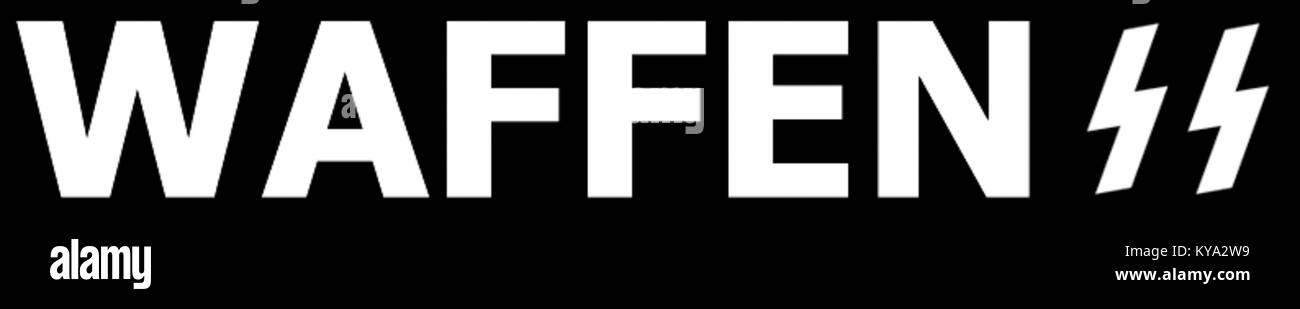 Sss logo -Fotos und -Bildmaterial in hoher Auflösung – Alamy