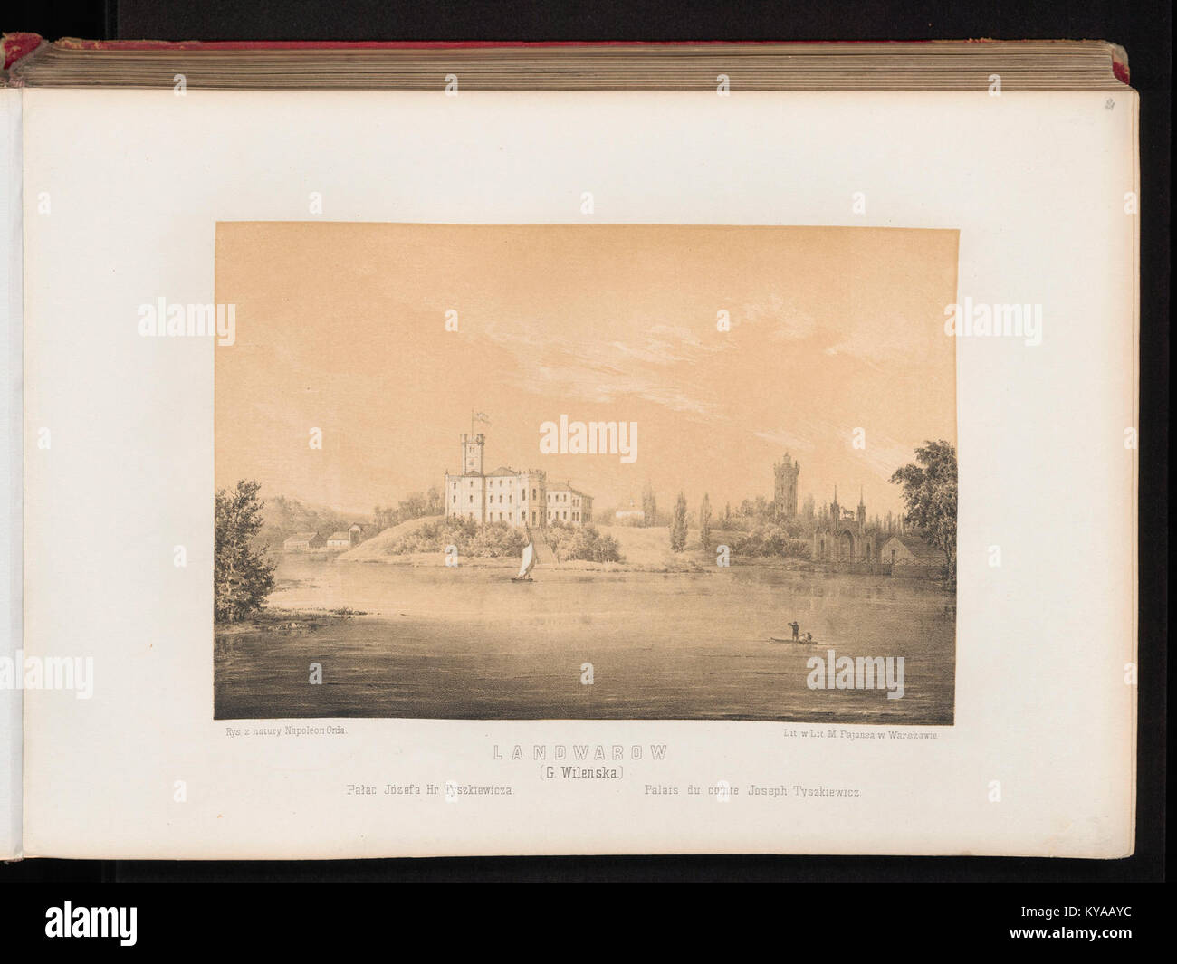 Napoleon orda -Fotos und -Bildmaterial in hoher Auflösung – Alamy