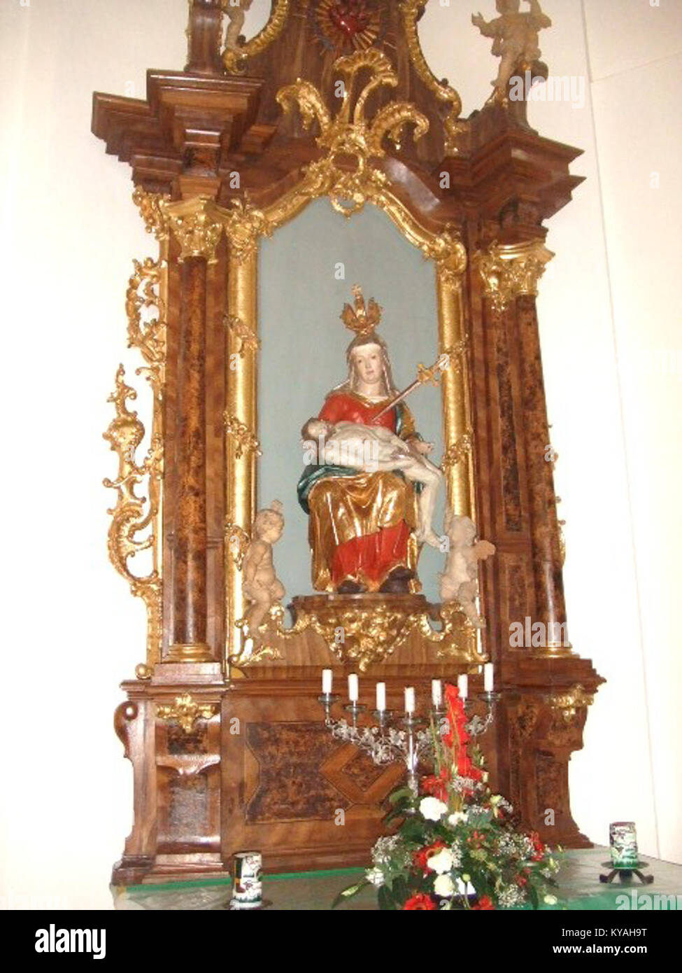 Mit altarteilen aus munderkingen -Fotos und -Bildmaterial in hoher ...