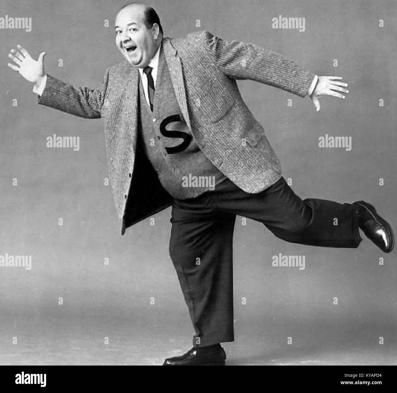 Stubby kaye -Fotos und -Bildmaterial in hoher Auflösung – Alamy