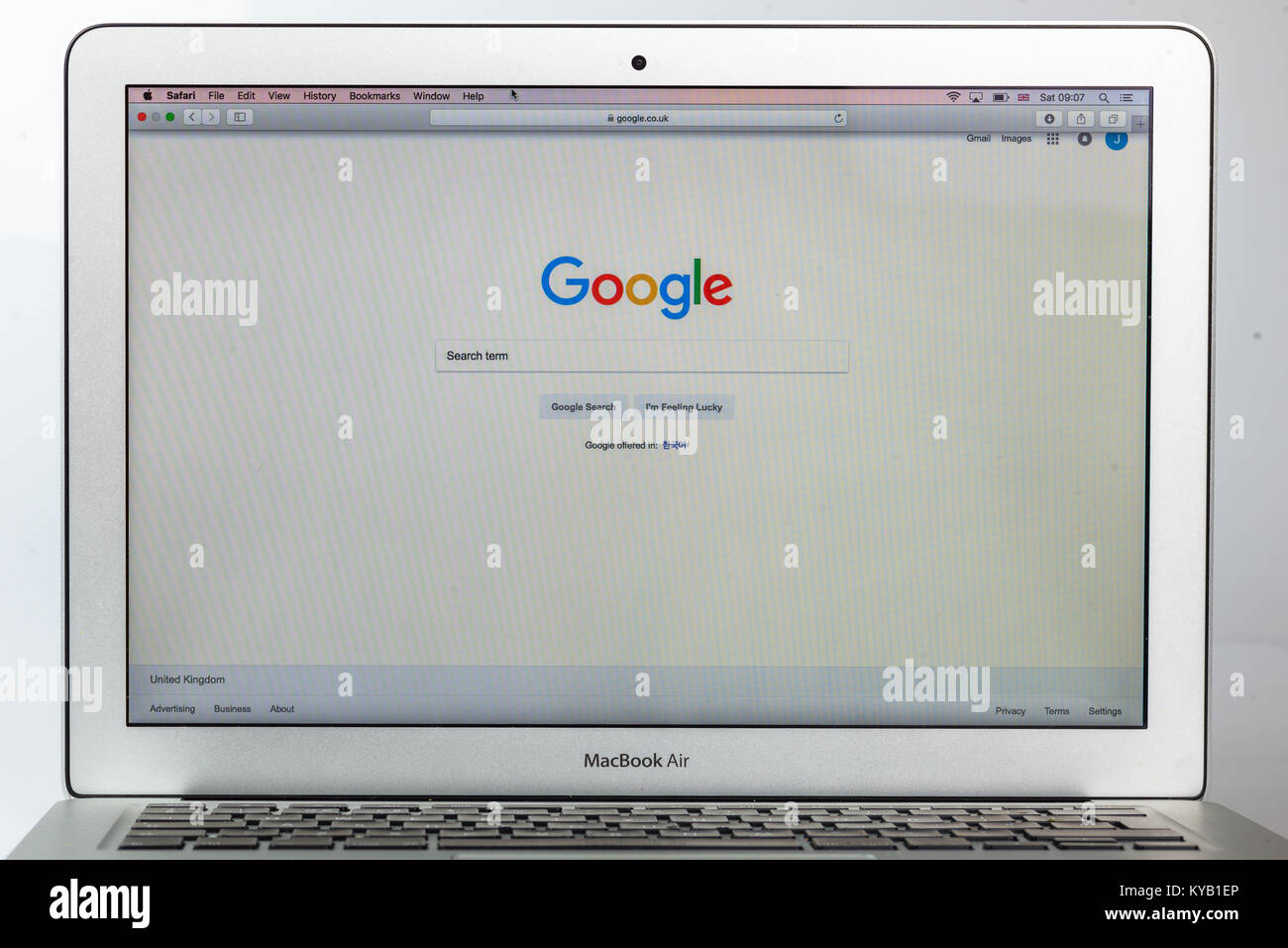 Google Suche Stockfotos und -bilder Kaufen - Alamy