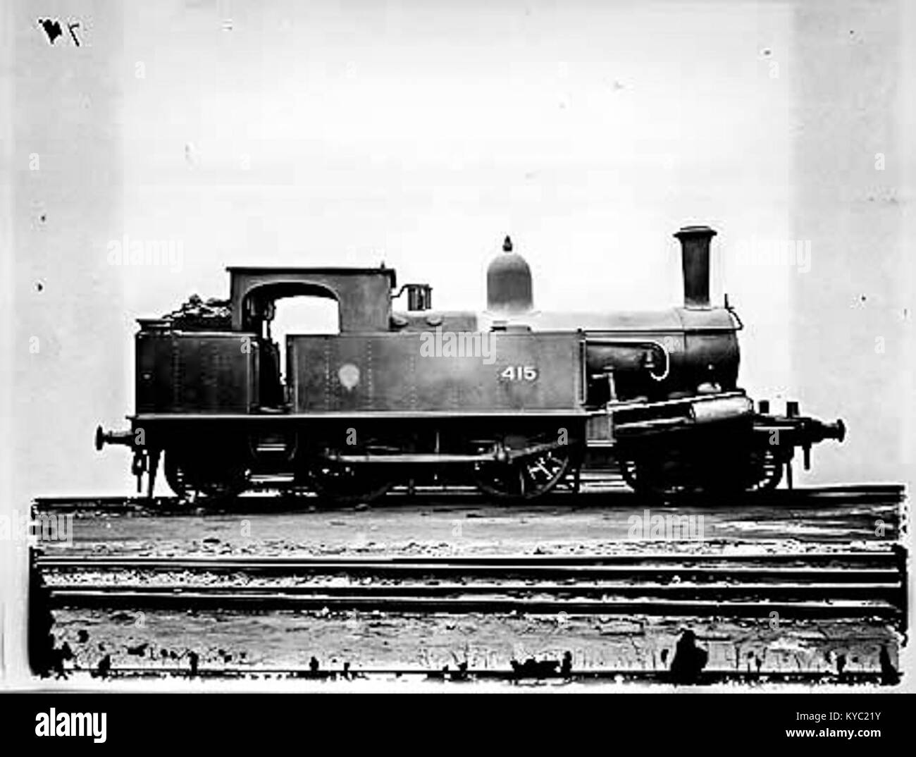 Klasse 415 -Fotos und -Bildmaterial in hoher Auflösung – Alamy