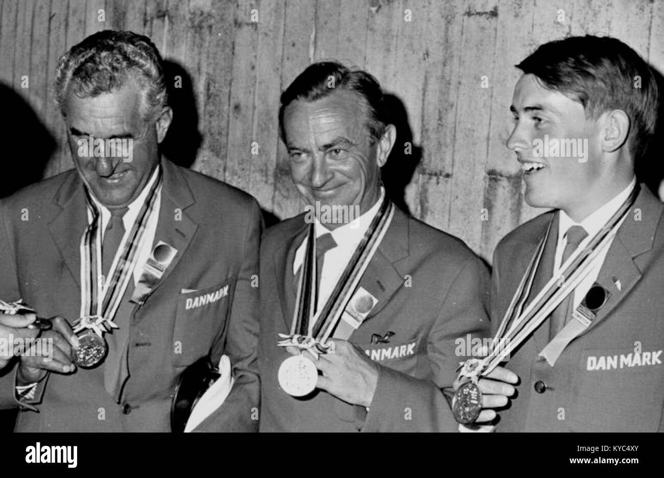 Christian poulsen -Fotos und -Bildmaterial in hoher Auflösung – Alamy