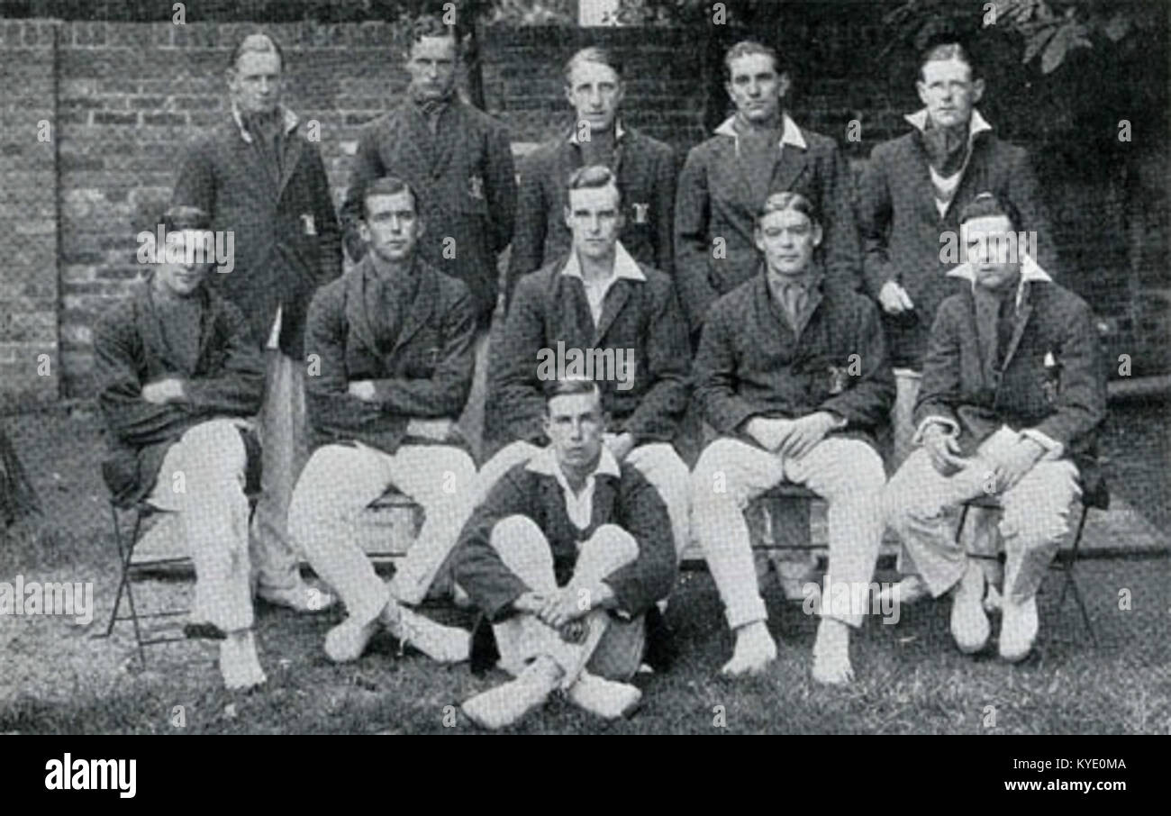 Holdsworth team -Fotos und -Bildmaterial in hoher Auflösung – Alamy