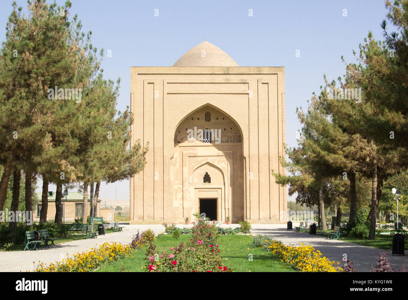 Caliph harun al rashid -Fotos und -Bildmaterial in hoher Auflösung – Alamy