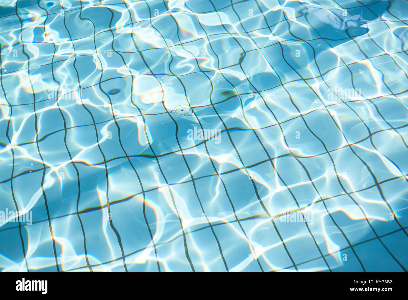 Schwimmen im sauberen wasser des pools -Fotos und -Bildmaterial in ...
