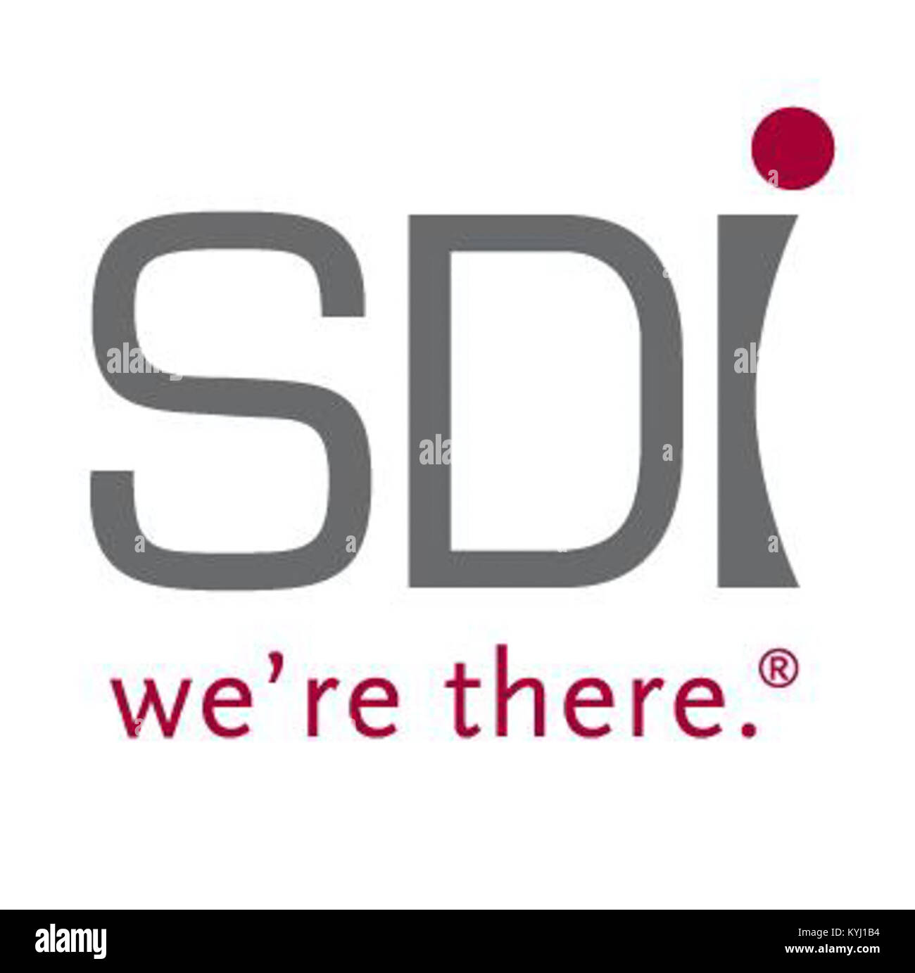Sdi logo -Fotos und -Bildmaterial in hoher Auflösung – Alamy