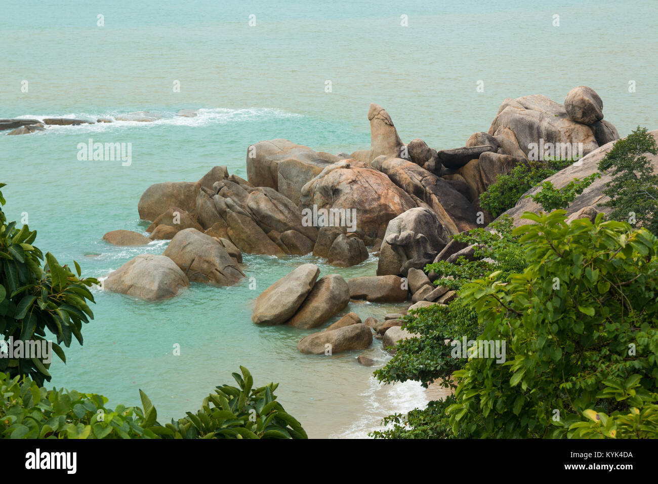 Hin ta hin yai -Fotos und -Bildmaterial in hoher Auflösung – Alamy