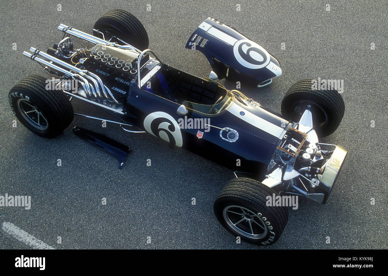 1960s f1 car -Fotos und -Bildmaterial in hoher Auflösung – Alamy