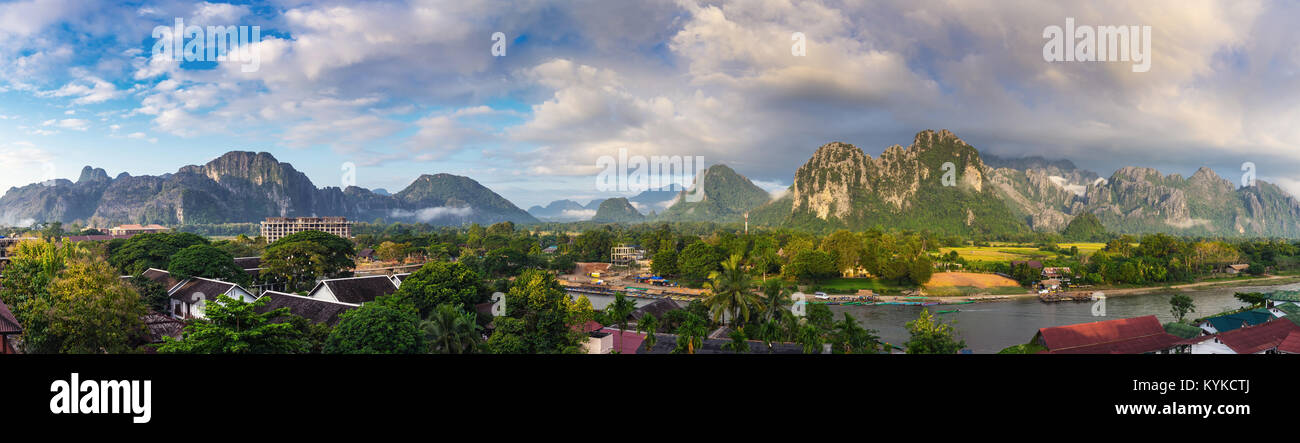 Asien panorama -Fotos und -Bildmaterial in hoher Auflösung – Alamy