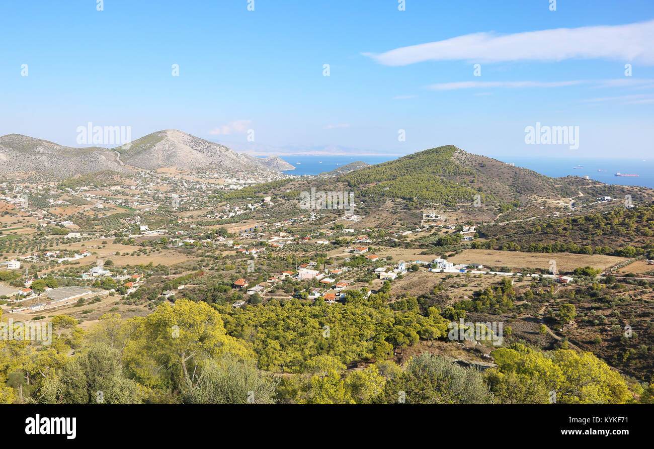 Salamina insel griechenland -Fotos und -Bildmaterial in hoher Auflösung ...