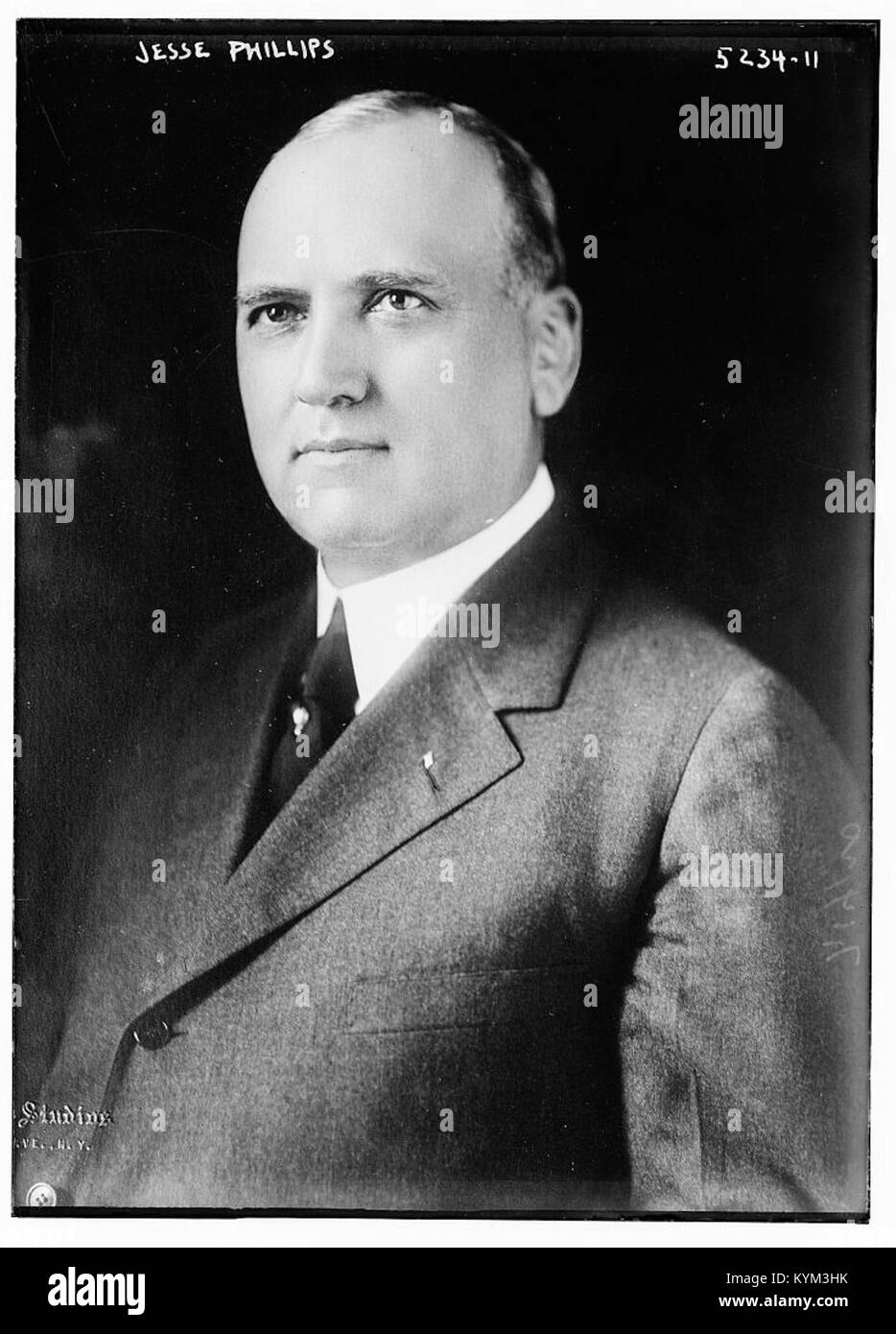 Jesse phillips -Fotos und -Bildmaterial in hoher Auflösung – Alamy