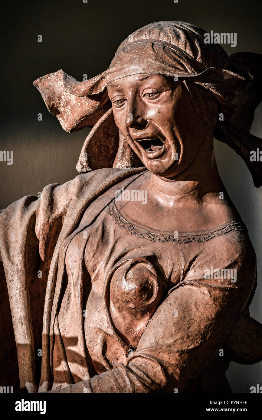 Maria di cleofa -Fotos und -Bildmaterial in hoher Auflösung – Alamy