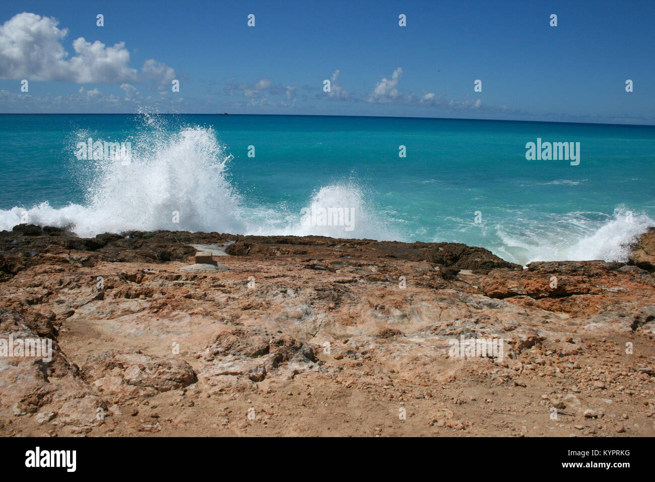 St Martin Island Stockfotos und -bilder Kaufen - Alamy