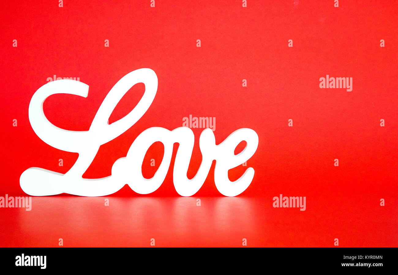 Als Liebeszeichen Stockfotos und -bilder Kaufen - Alamy