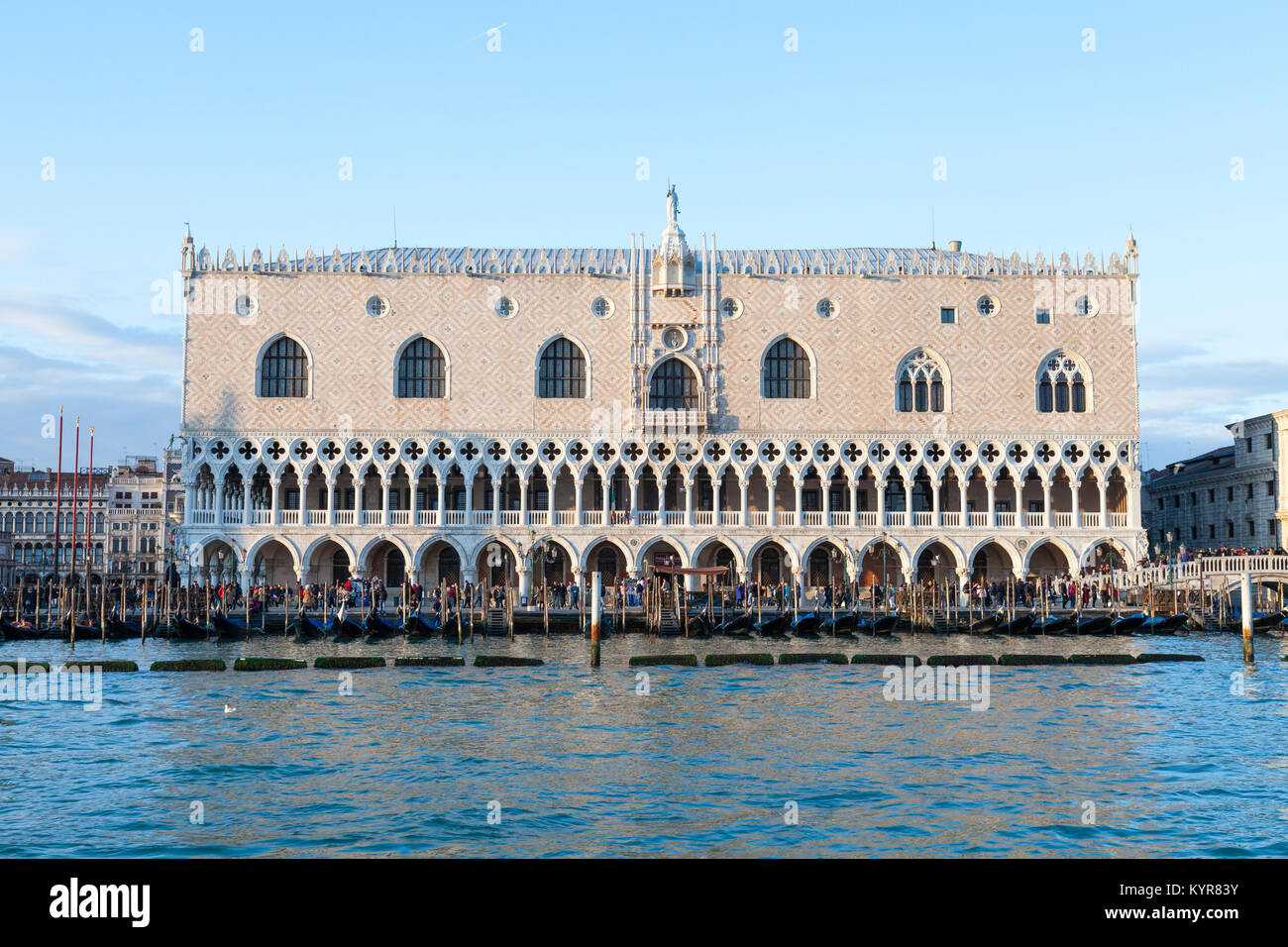 Basino san marco -Fotos und -Bildmaterial in hoher Auflösung – Alamy