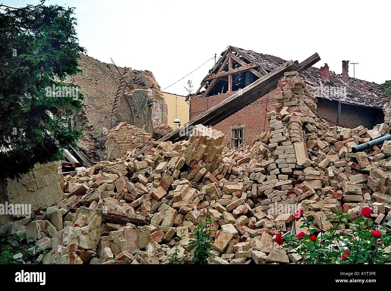 Croatia War Stockfotos & Croatia War Bilder - Seite 2 - Alamy