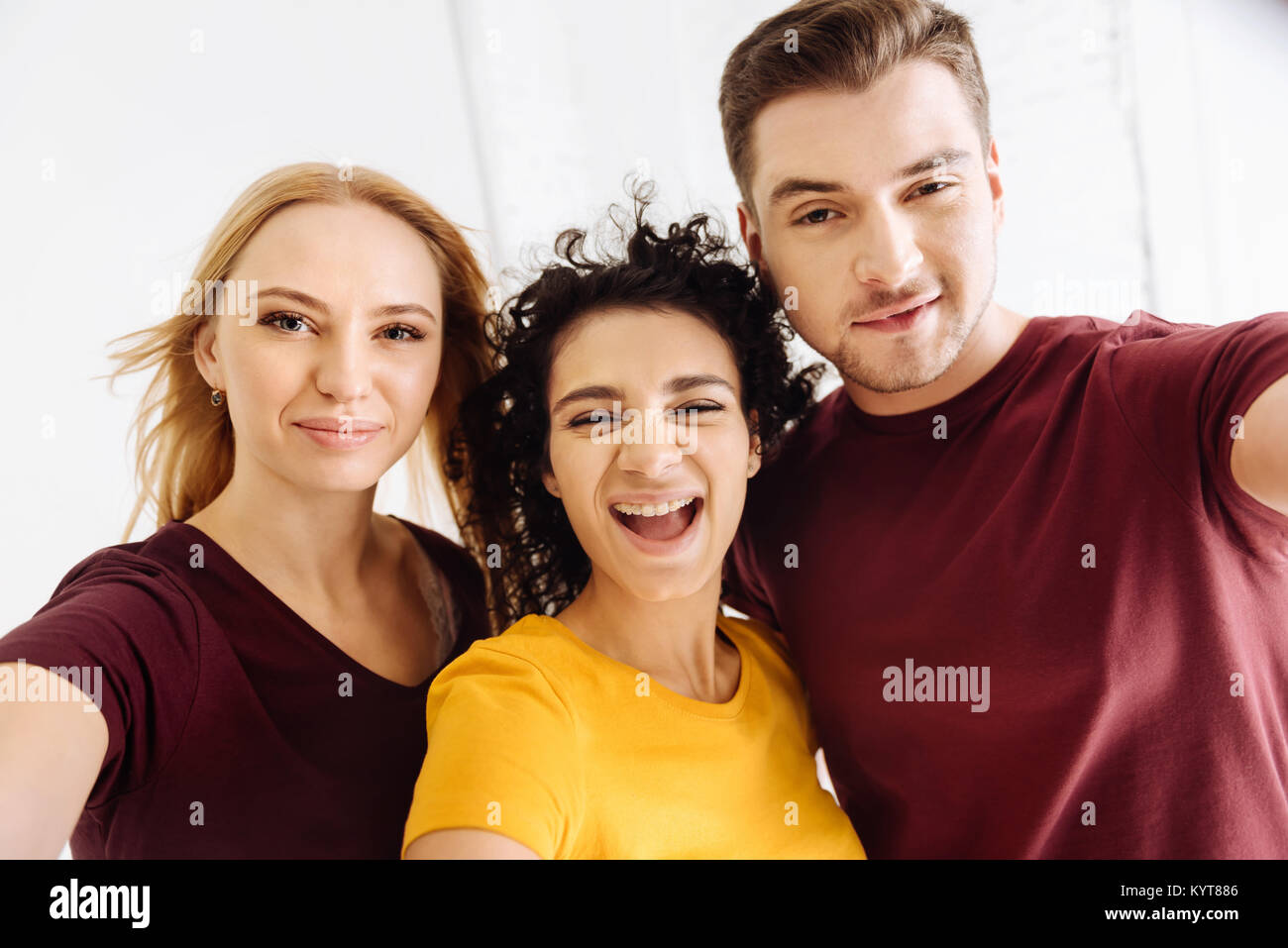 Das wochenendfoto -Fotos und -Bildmaterial in hoher Auflösung – Alamy