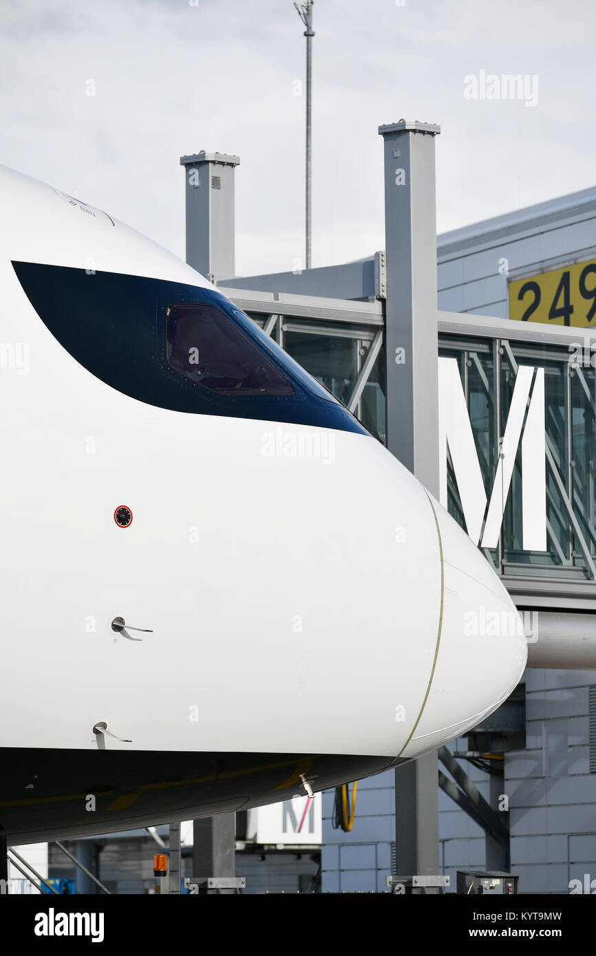 B787 900 -Fotos und -Bildmaterial in hoher Auflösung – Alamy