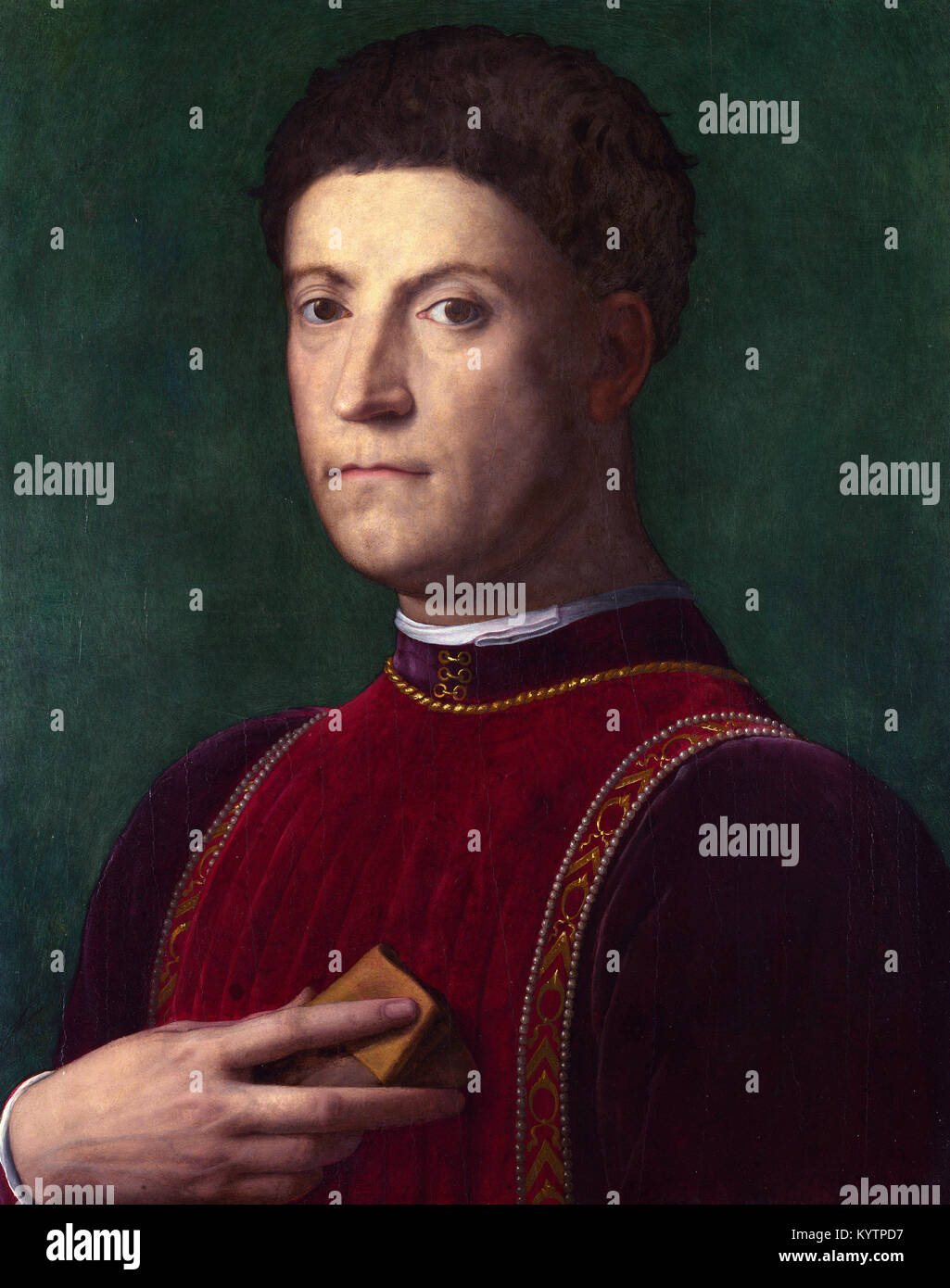 Piero di cosimo de medici -Fotos und -Bildmaterial in hoher Auflösung – Alamy