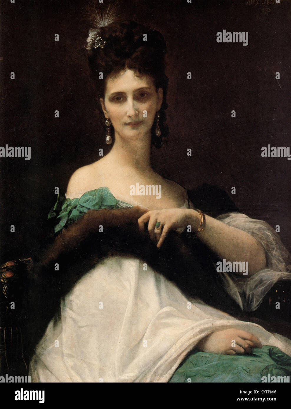 La comtesse -Fotos und -Bildmaterial in hoher Auflösung – Alamy