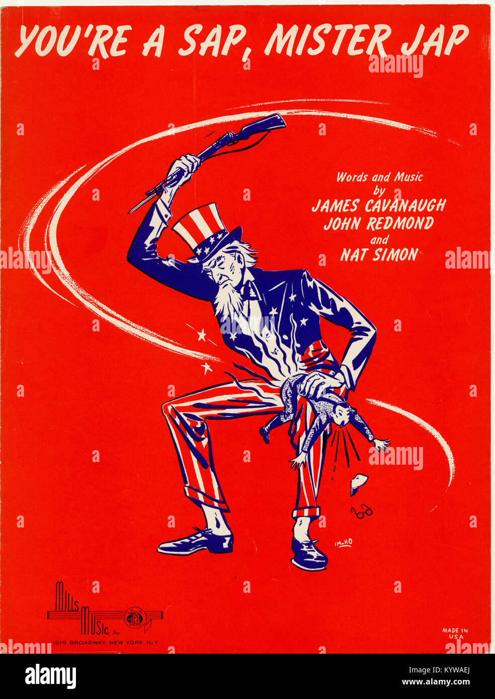 Japanese Propaganda Wwii Fotos Und Bildmaterial In Hoher Auflösung