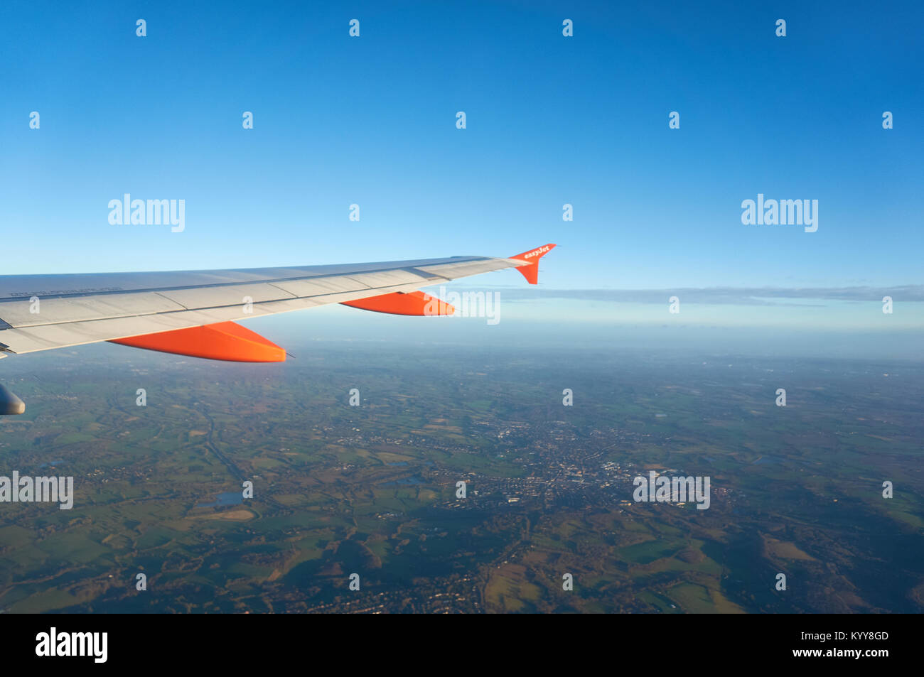 Easyjet kabine -Fotos und -Bildmaterial in hoher Auflösung – Alamy