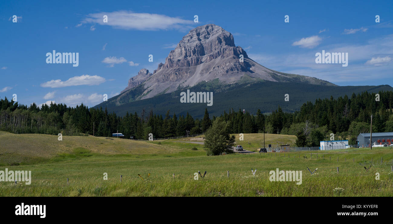 Coleman alberta -Fotos und -Bildmaterial in hoher Auflösung – Alamy