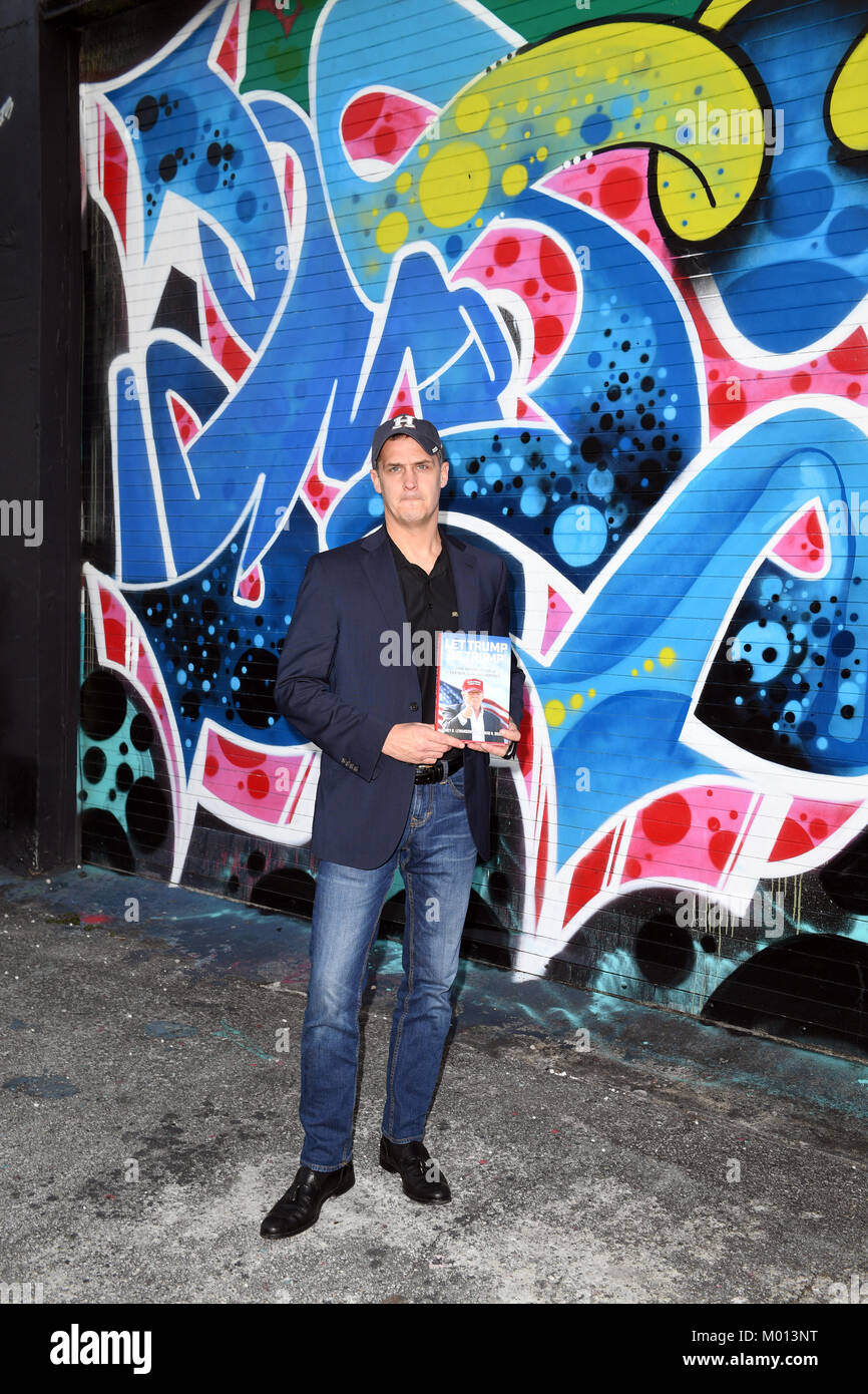 Fort Lauderdale, Florida, USA. 17 Dez, 2017. (Exklusive DECKUNG ...