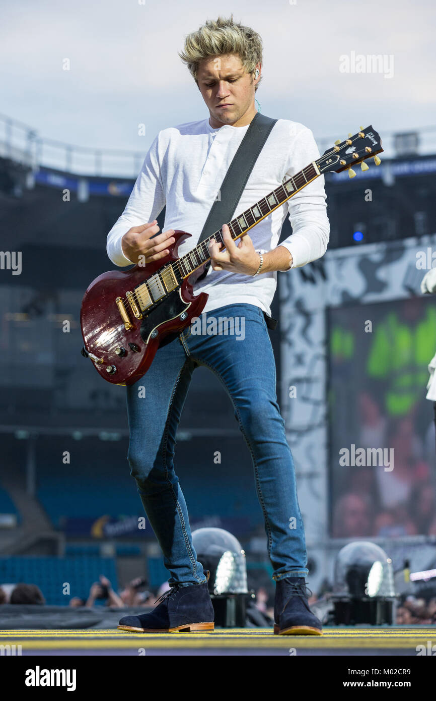 Niall james horan store