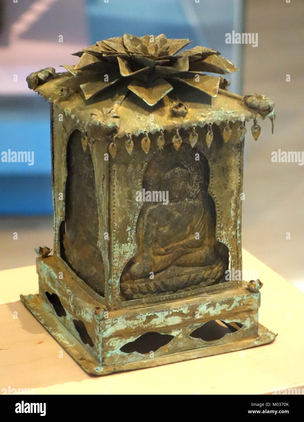 Sarira reliquiar -Fotos und -Bildmaterial in hoher Auflösung – Alamy