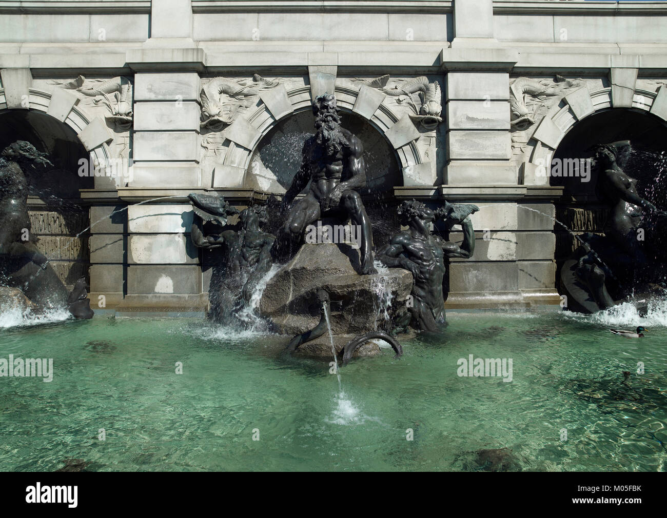 Neptun mythologie -Fotos und -Bildmaterial in hoher Auflösung – Alamy