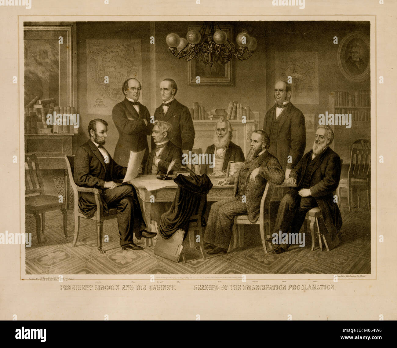 Amerikanische emanzipation -Fotos und -Bildmaterial in hoher Auflösung ...