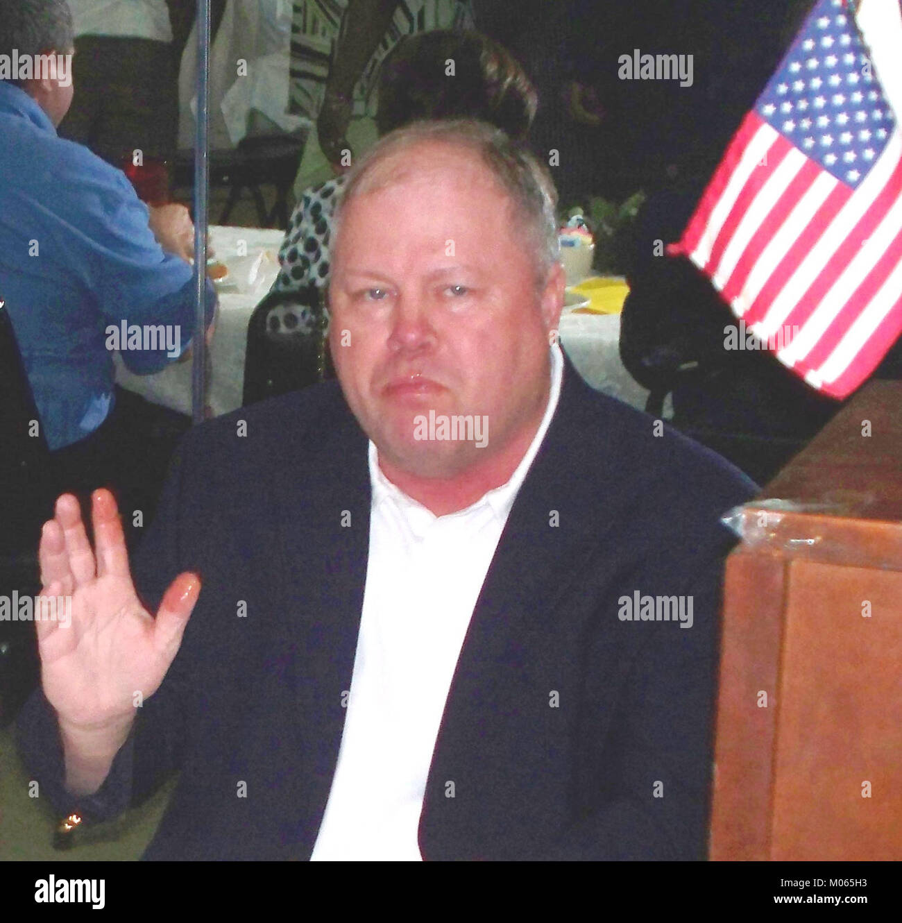 Bruce harrell -Fotos und -Bildmaterial in hoher Auflösung – Alamy