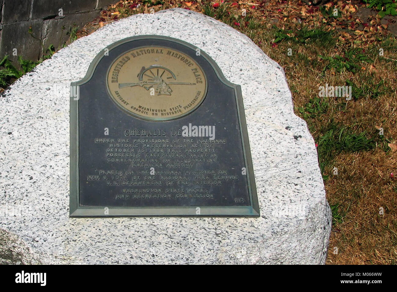 Nrhp plakette -Fotos und -Bildmaterial in hoher Auflösung – Alamy