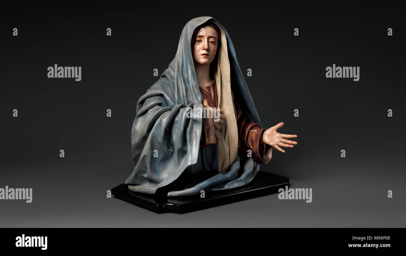 Mater dolorosa -Fotos und -Bildmaterial in hoher Auflösung – Alamy