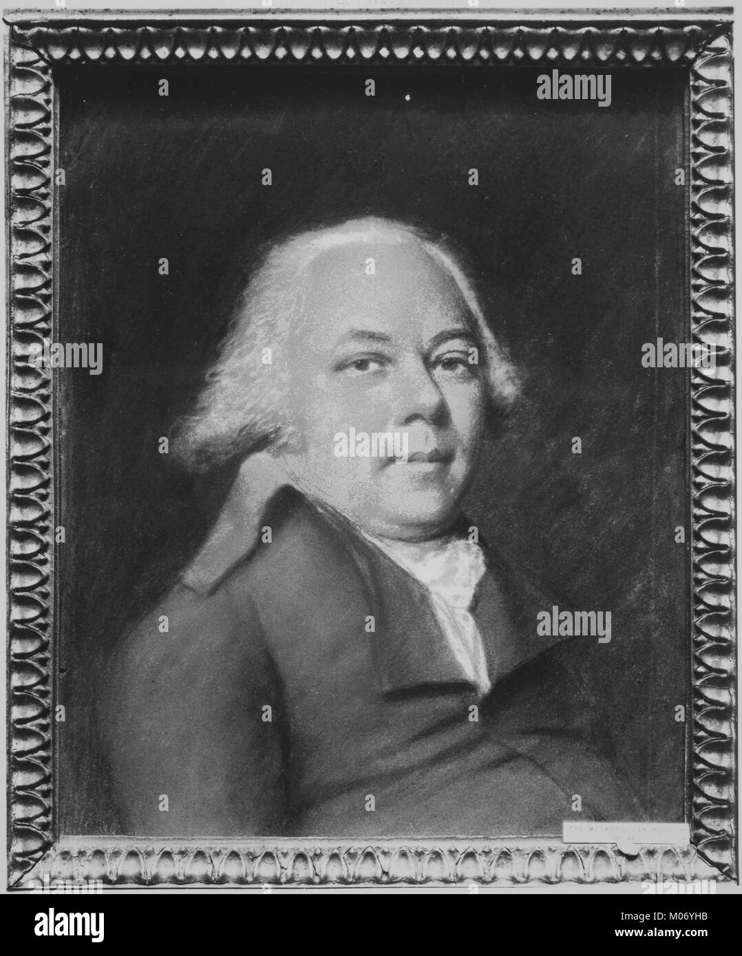 Mederic louis elie moreau de saint mery -Fotos und -Bildmaterial in ...