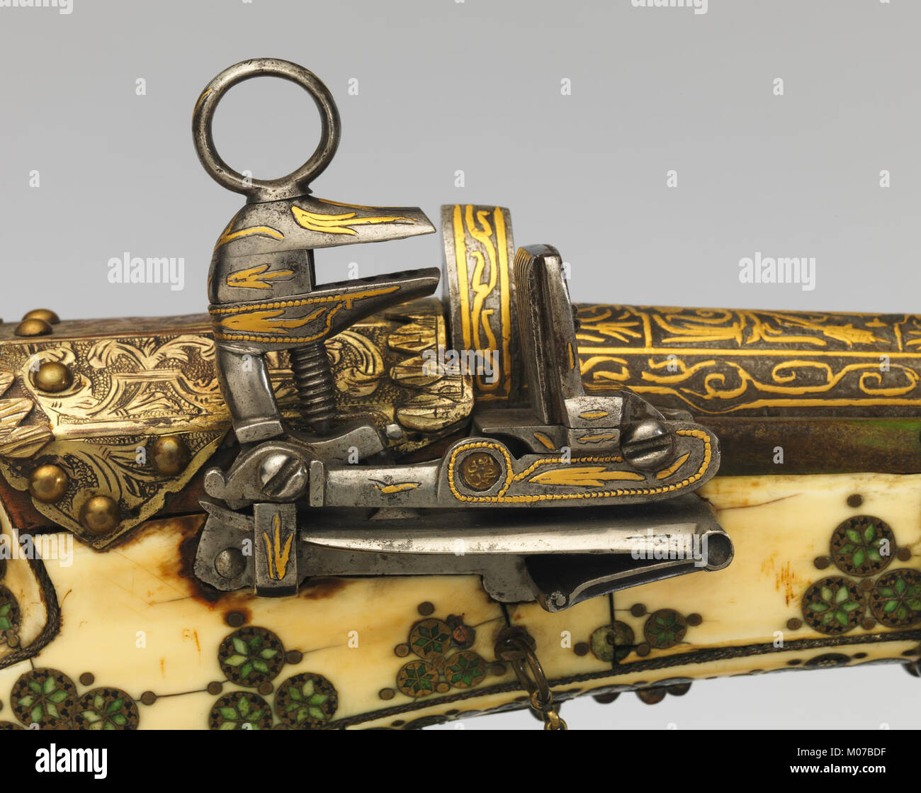 Miquelet rifle -Fotos und -Bildmaterial in hoher Auflösung – Alamy