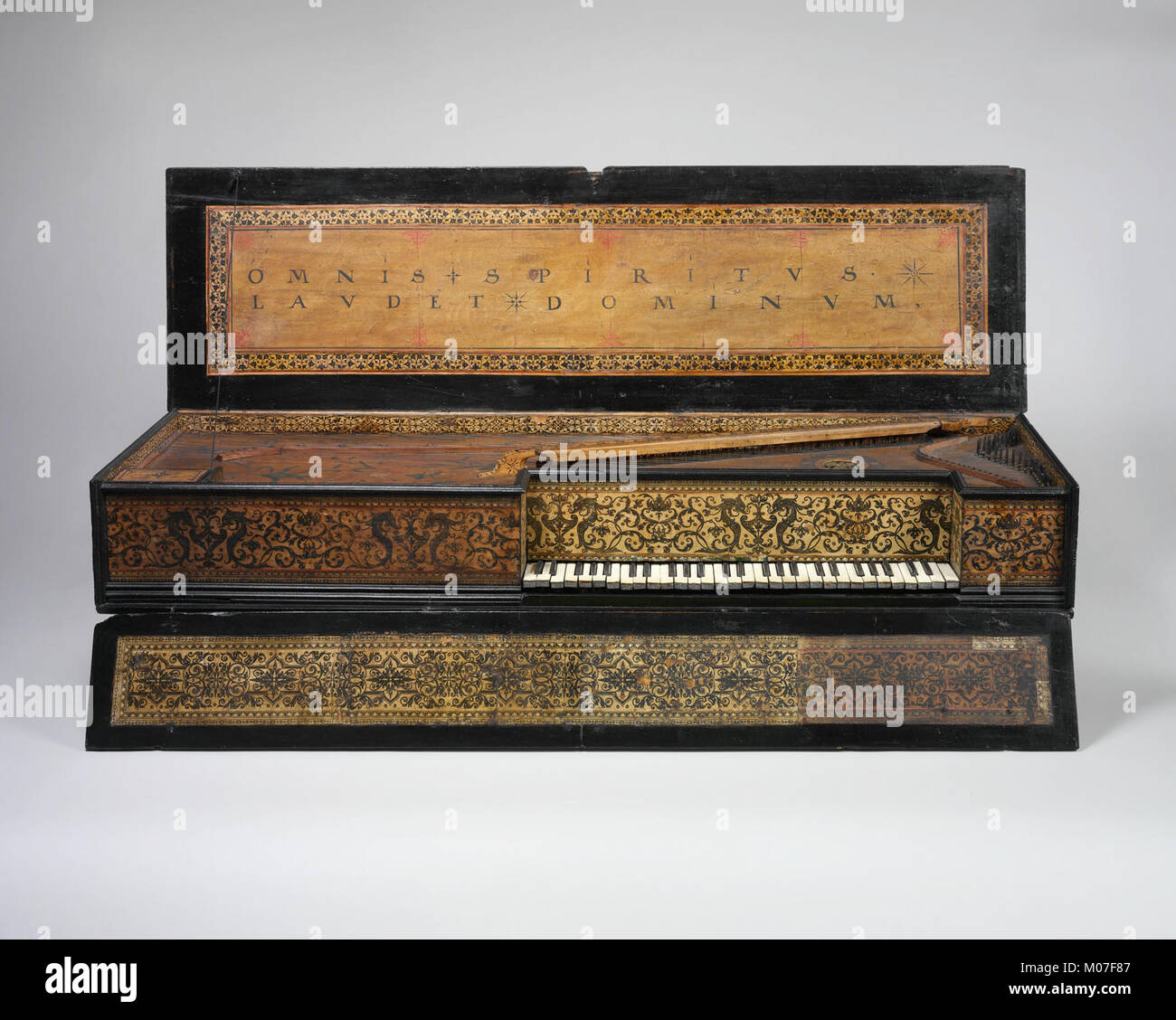 Muselar virginal -Fotos und -Bildmaterial in hoher Auflösung – Alamy