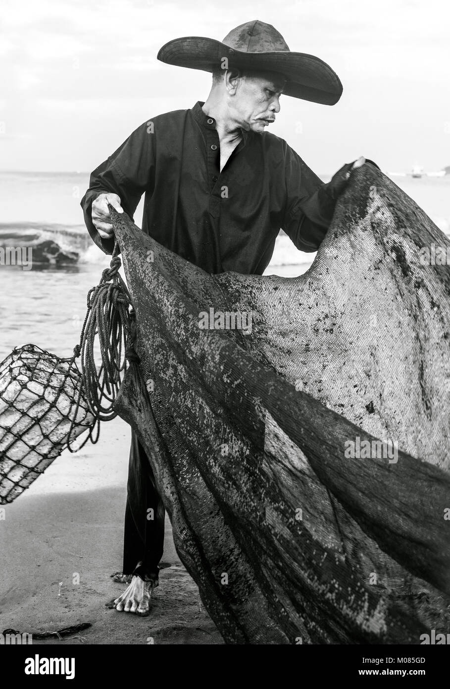 Sumatra fischer -Fotos und -Bildmaterial in hoher Auflösung – Alamy
