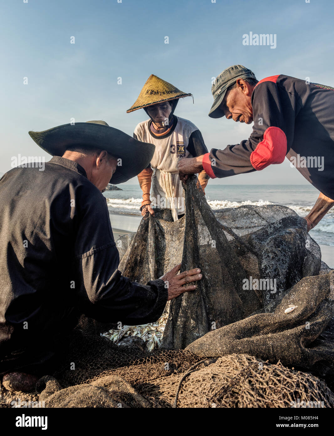 Sumatra fischer -Fotos und -Bildmaterial in hoher Auflösung – Alamy
