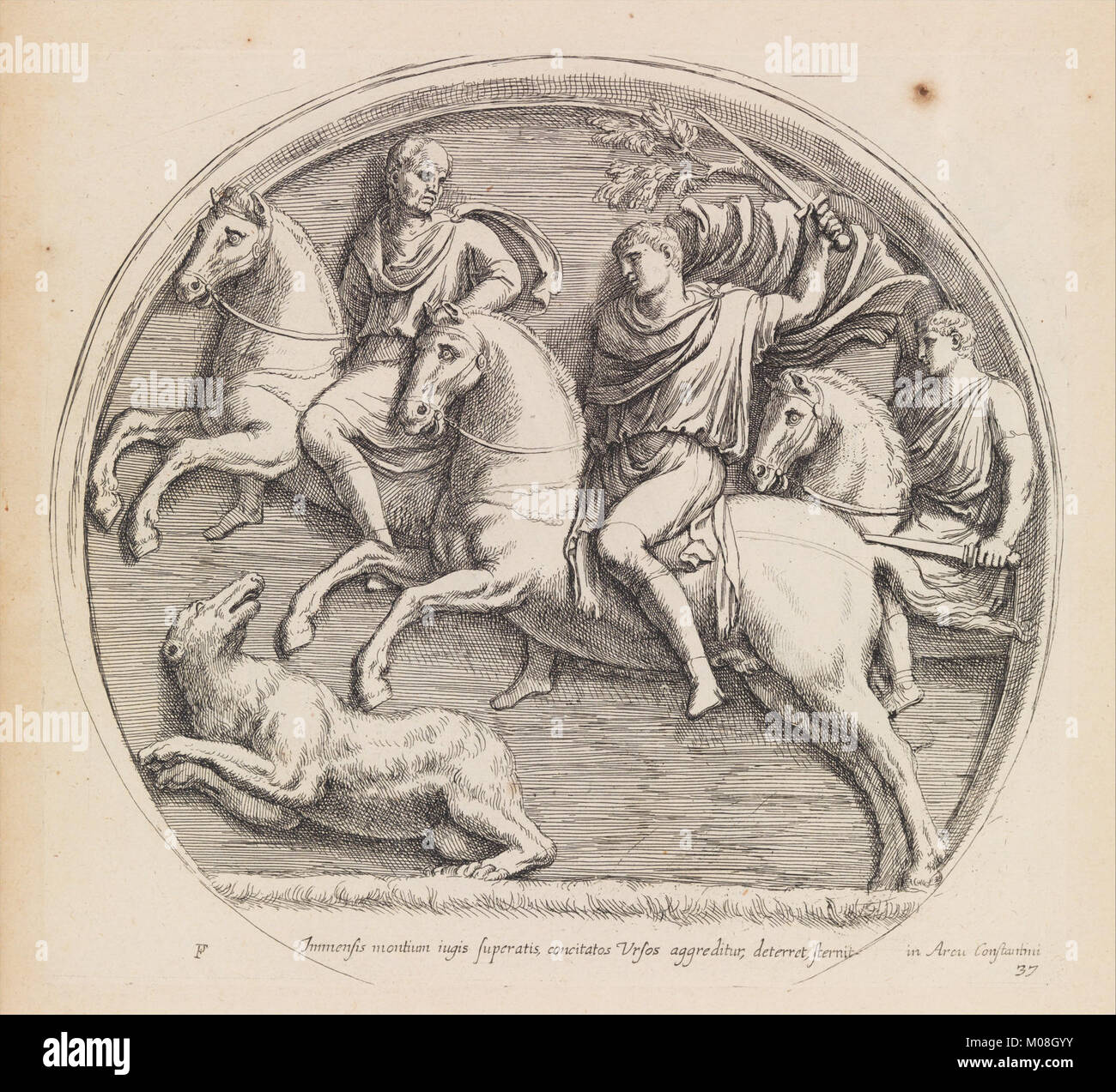 Francisco perrier -Fotos und -Bildmaterial in hoher Auflösung – Alamy