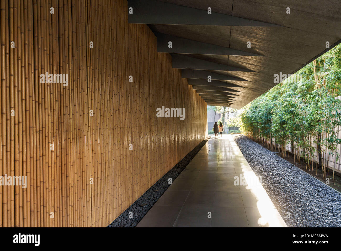 Nezu museum -Fotos und -Bildmaterial in hoher Auflösung – Alamy