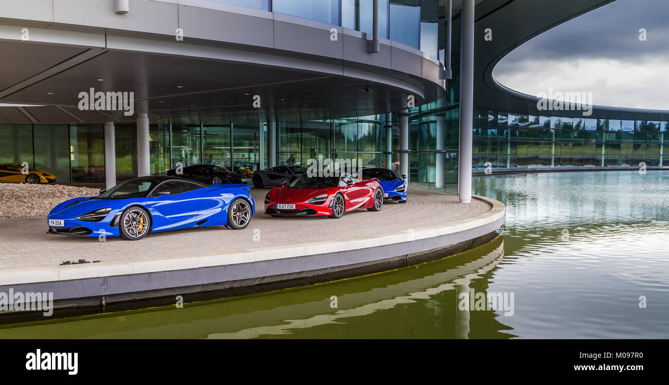 Mclaren 720s -Fotos und -Bildmaterial in hoher Auflösung – Alamy