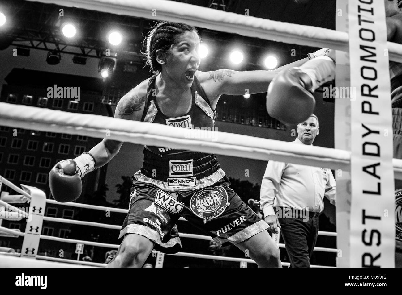 Cecilia braekhus Schwarzweiß-Stockfotos und -bilder - Alamy