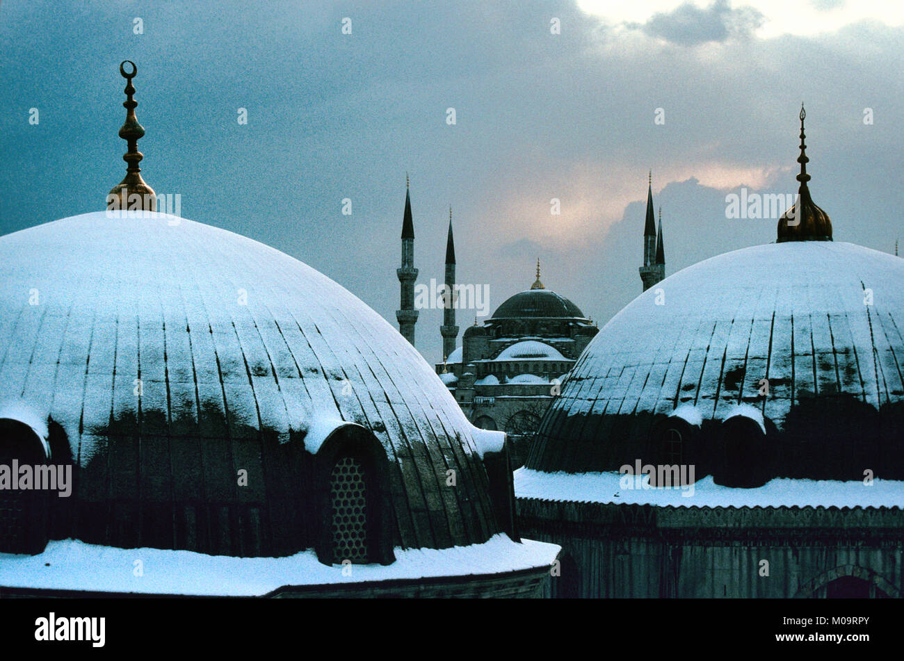 Sultan murat iii -Fotos und -Bildmaterial in hoher Auflösung – Alamy