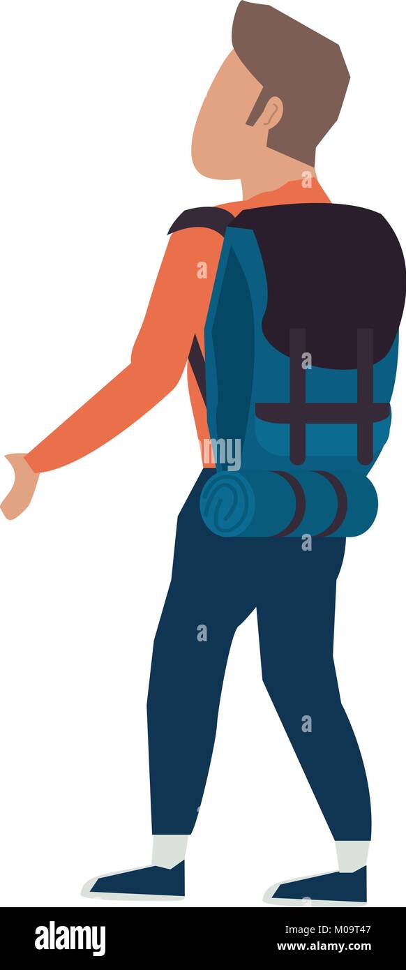 Bergsteiger symbol Stock-Vektorgrafiken kaufen - Seite 3 - Alamy