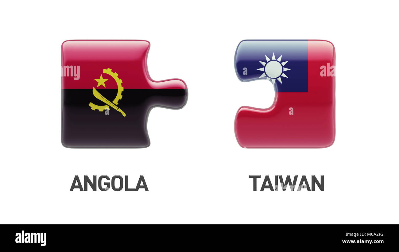 Angola taiwan -Fotos und -Bildmaterial in hoher Auflösung – Alamy